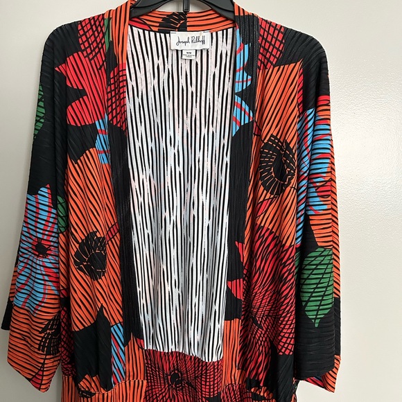 Joseph Ribkoff | Jackets & Coats | Open Face Jacket Cover Up By Joseph ...